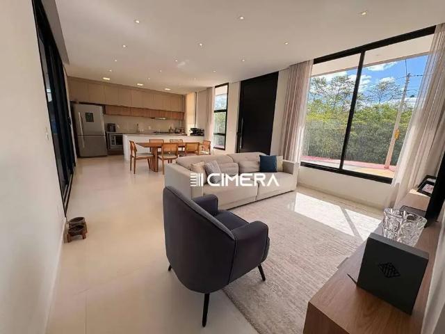 Casa / Sobrado em Condomínio para Venda em Sorocaba/SP Wanel Ville 3 Quartos