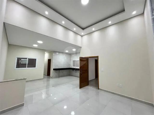 Casa / Sobrado em Condomínio para Venda em Sorocaba/SP Wanel Ville 3 Quartos