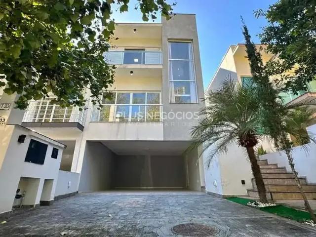Casa / Sobrado em Condomínio para Venda em Sorocaba/SP Wanel Ville 3 Quartos