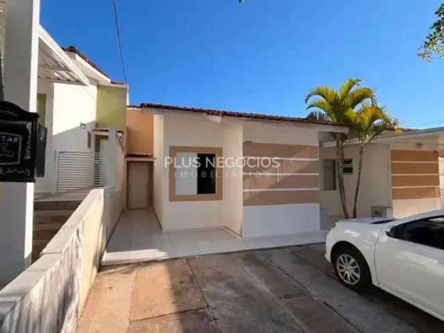 Casa / Sobrado em Condomínio para Venda em Sorocaba/SP Wanel Ville 3 Quartos