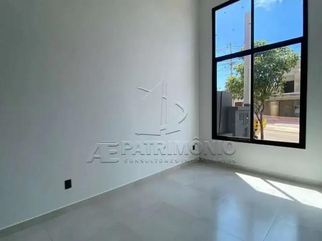 Casa / Sobrado em Condomínio para Venda em Sorocaba/SP Wanel Ville 3 Quartos