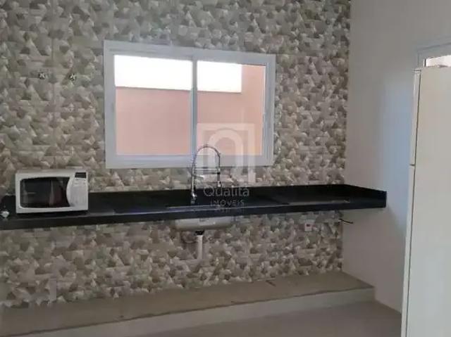 Casa / Sobrado em Condomínio para Venda em Sorocaba/SP Wanel Ville 3 Quartos