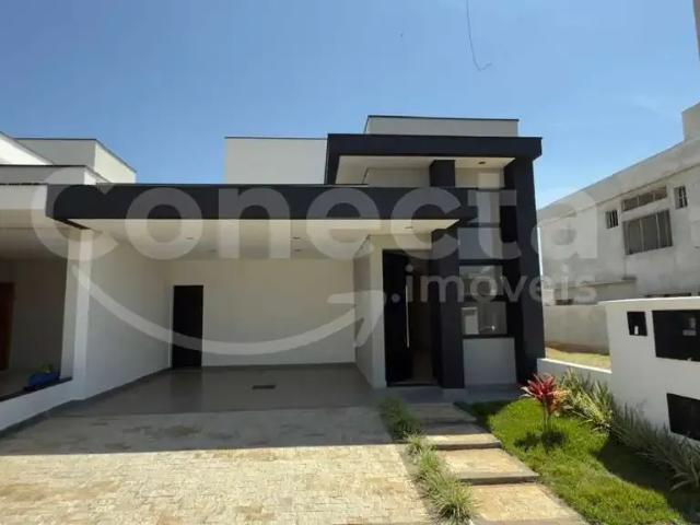 Casa / Sobrado em Condomínio para Venda em Sorocaba/SP Wanel Ville 3 Quartos
