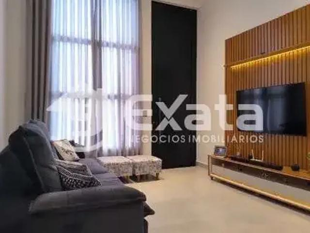 Casa / Sobrado em Condomínio para Venda em Sorocaba/SP Wanel Ville 3 Quartos