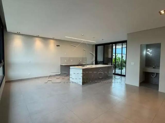 Casa / Sobrado em Condomínio para Venda em Sorocaba/SP Wanel Ville 3 Quartos