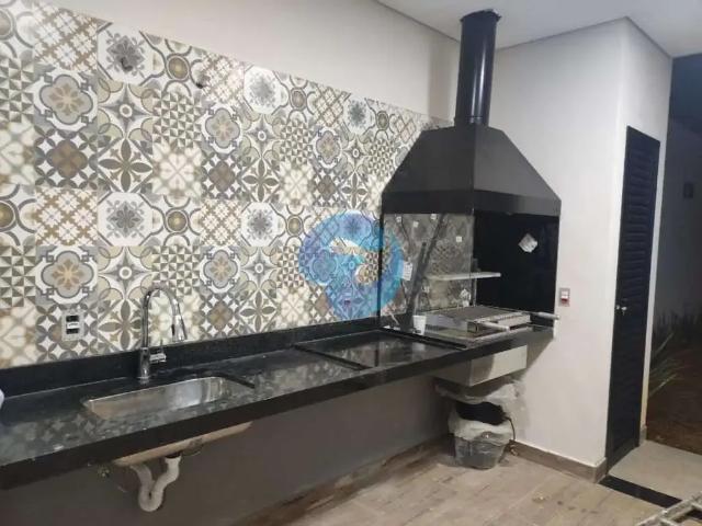 Casa / Sobrado em Condomínio para Venda em Sorocaba/SP Wanel Ville 3 Quartos