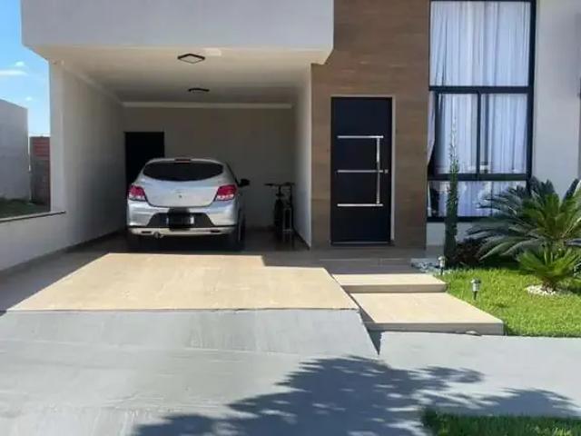 Casa / Sobrado em Condomínio para Venda em Sorocaba/SP Wanel Ville 3 Quartos