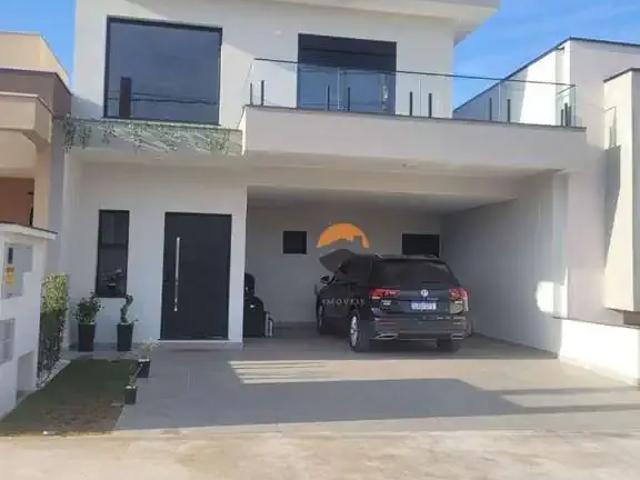 Casa / Sobrado em Condomínio para Venda em Sorocaba/SP Wanel Ville 3 Quartos