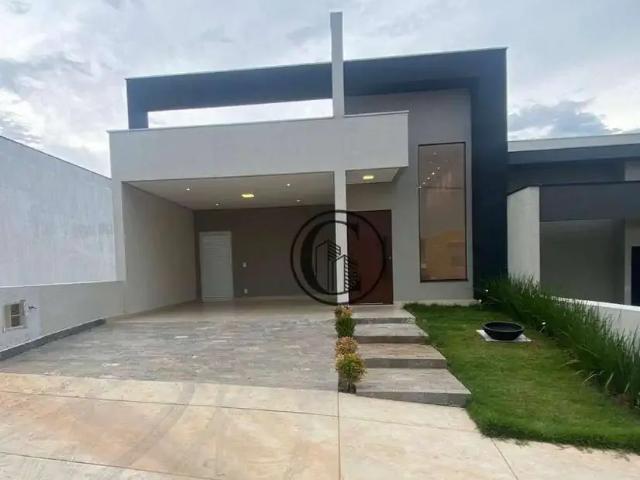 Casa / Sobrado em Condomínio para Venda em Sorocaba/SP Wanel Ville 3 Quartos