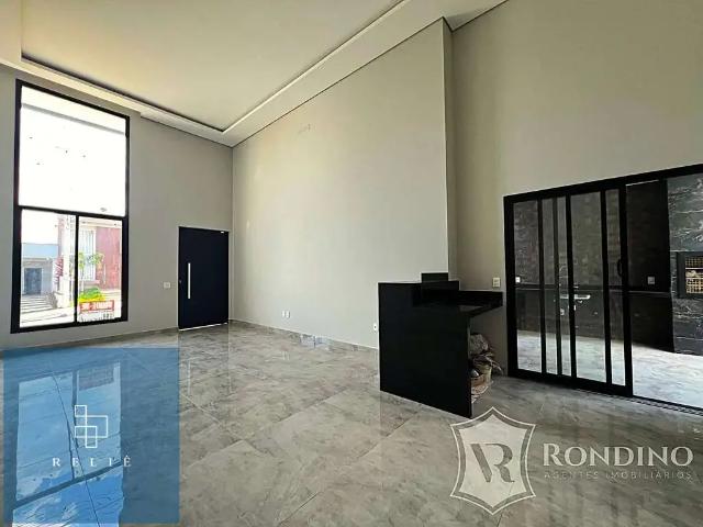 Casa / Sobrado em Condomínio para Venda em Sorocaba/SP Wanel Ville 3 Quartos