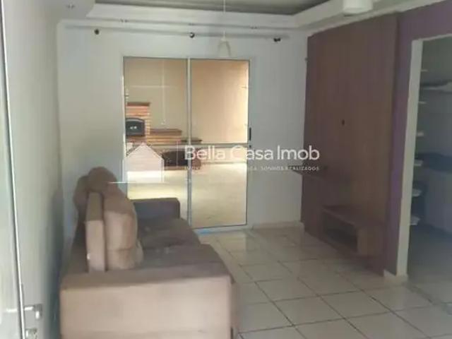 Casa / Sobrado em Condomínio para Venda em Sorocaba/SP Wanel Ville 3 Quartos