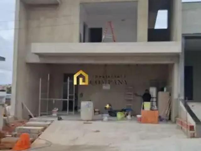 Casa / Sobrado em Condomínio para Venda em Sorocaba/SP Wanel Ville 3 Quartos