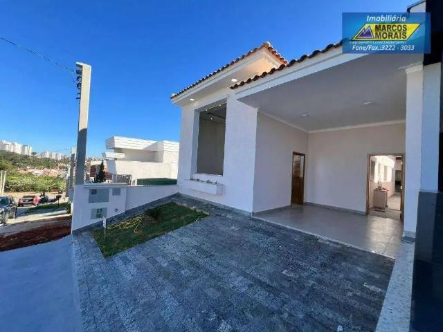 Casa / Sobrado em Condomínio para Venda em Sorocaba/SP Wanel Ville 3 Quartos