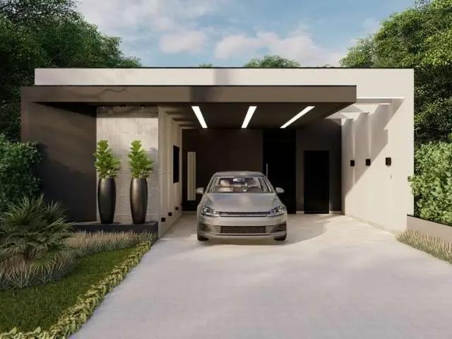 Casa / Sobrado em Condomínio para Venda em Sorocaba/SP Wanel Ville 3 Quartos