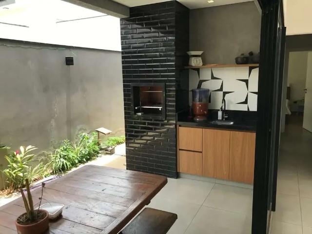 Casa / Sobrado em Condomínio para Venda em Sorocaba/SP Wanel Ville 3 Quartos