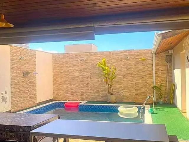 Casa / Sobrado em Condomínio para Venda em Sorocaba/SP Wanel Ville 3 Quartos