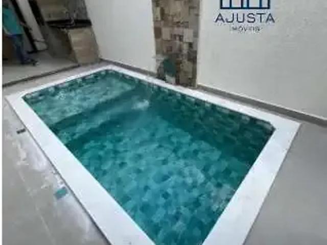 Casa / Sobrado em Condomínio para Venda em Sorocaba/SP Wanel Ville 3 Quartos
