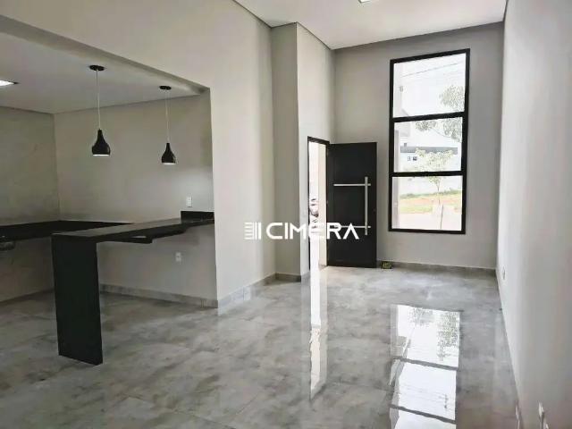 Casa / Sobrado em Condomínio para Venda em Sorocaba/SP Wanel Ville 3 Quartos