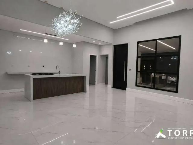 Casa / Sobrado em Condomínio para Venda em Sorocaba/SP Wanel Ville 3 Quartos
