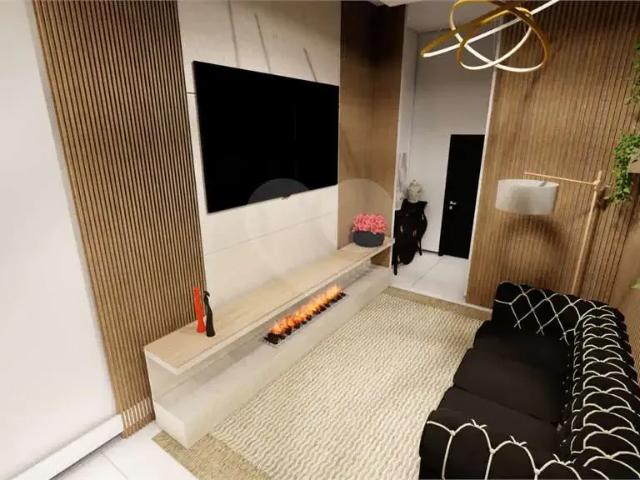 Casa / Sobrado em Condomínio para Venda em Sorocaba/SP Wanel Ville 3 Quartos