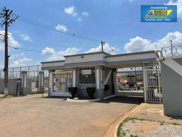 Casa / Sobrado em Condomínio para Venda em Sorocaba/SP Wanel Ville 3 Quartos
