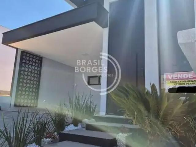 Casa / Sobrado em Condomínio para Venda em Sorocaba/SP Wanel Ville 3 Quartos