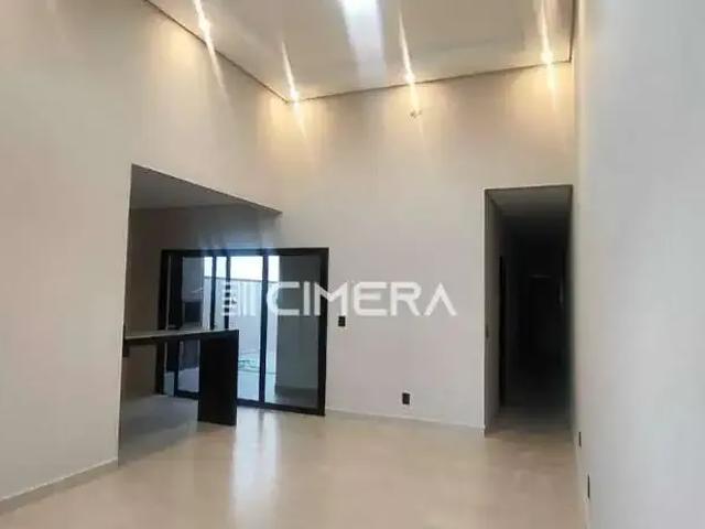 Casa / Sobrado em Condomínio para Venda em Sorocaba/SP Wanel Ville 3 Quartos