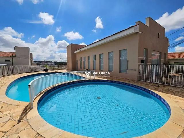 Casa / Sobrado em Condomínio para Venda em Sorocaba/SP Wanel Ville 3 Quartos