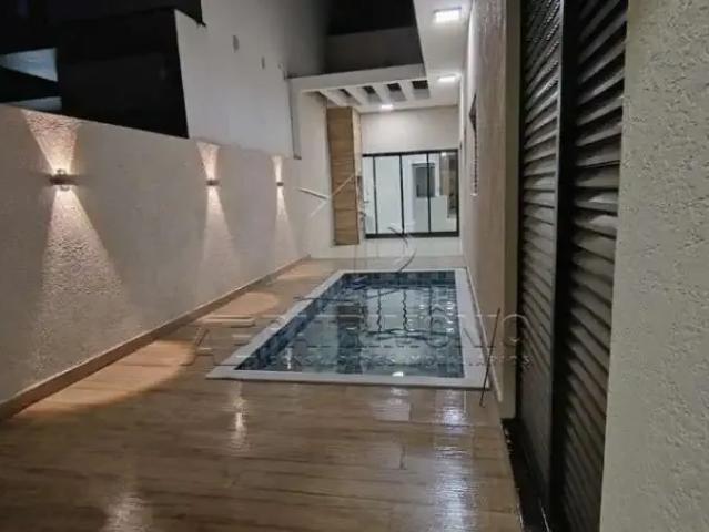Casa / Sobrado em Condomínio para Venda em Sorocaba/SP Wanel Ville 3 Quartos