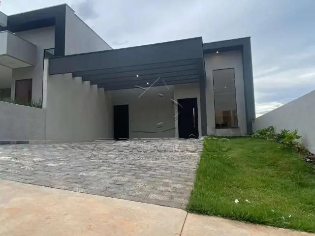 Casa / Sobrado em Condomínio para Venda em Sorocaba/SP Wanel Ville 3 Quartos