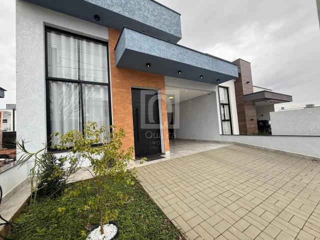 Casa / Sobrado em Condomínio para Venda em Sorocaba/SP Wanel Ville 3 Quartos
