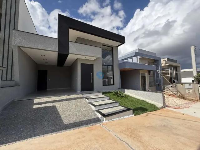 Casa / Sobrado em Condomínio para Venda em Sorocaba/SP Wanel Ville 3 Quartos