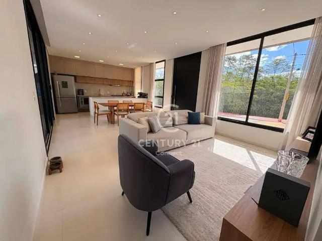 Casa / Sobrado em Condomínio para Venda em Sorocaba/SP Wanel Ville 3 Quartos