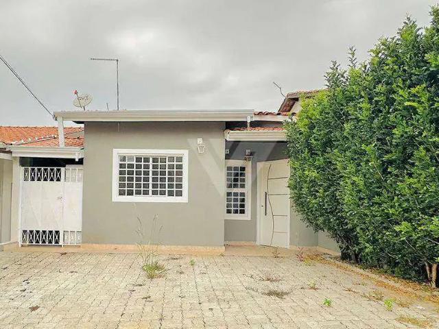 Casa / Sobrado em Condomínio para Venda em Sorocaba/SP Wanel Ville 3 Quartos