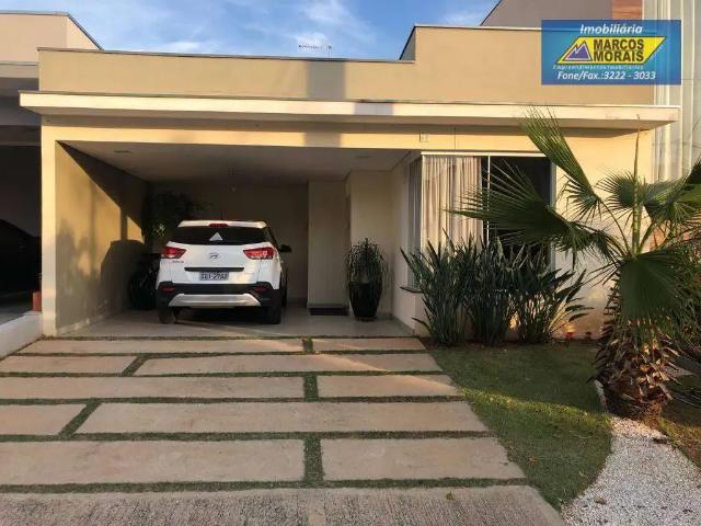 Casa / Sobrado em Condomínio para Venda em Sorocaba/SP Wanel Ville 3 Quartos