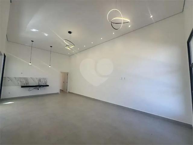 Casa / Sobrado em Condomínio para Venda em Sorocaba/SP Wanel Ville 3 Quartos