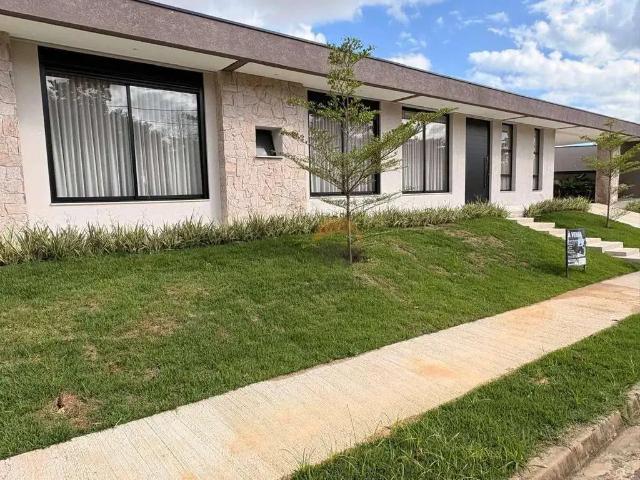 Casa / Sobrado em Condomínio para Venda em Sorocaba/SP Wanel Ville 3 Quartos