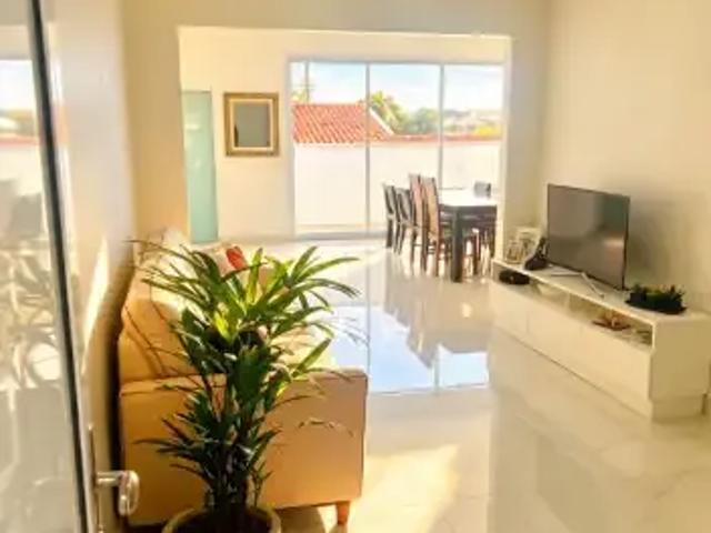 Casa / Sobrado em Condomínio para Venda em Sorocaba/SP Wanel Ville 3 Quartos