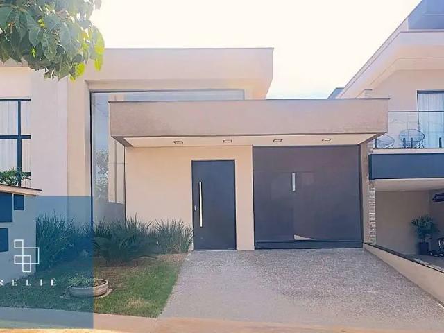 Casa / Sobrado em Condomínio para Venda em Sorocaba/SP Wanel Ville 3 Quartos