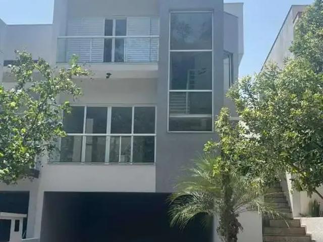 Casa / Sobrado em Condomínio para Venda em Sorocaba/SP Wanel Ville 3 Quartos