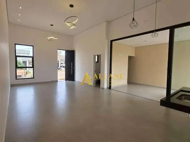 Casa / Sobrado em Condomínio para Venda em Sorocaba/SP Wanel Ville 3 Quartos