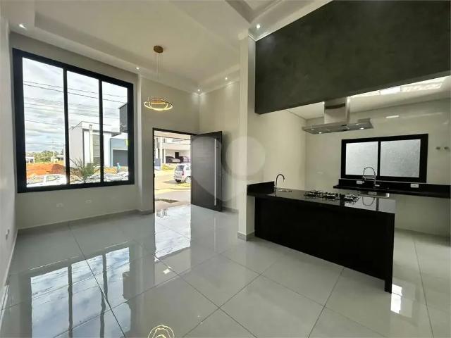 Casa / Sobrado em Condomínio para Venda em Sorocaba/SP Wanel Ville 3 Quartos