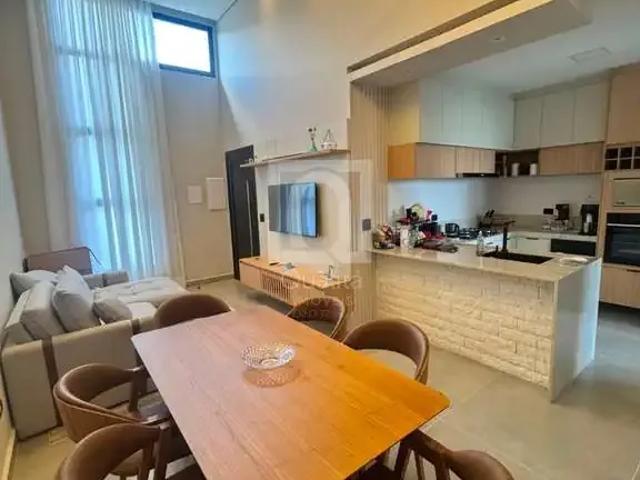 Casa / Sobrado em Condomínio para Venda em Sorocaba/SP Wanel Ville 3 Quartos