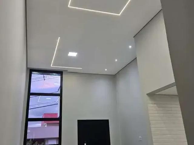 Casa / Sobrado em Condomínio para Venda em Sorocaba/SP Wanel Ville 3 Quartos