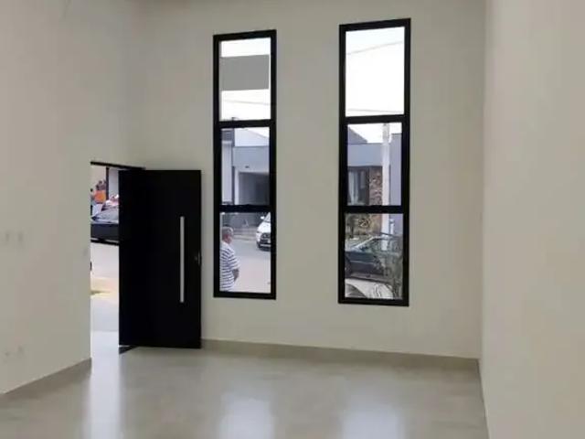 Casa / Sobrado em Condomínio para Venda em Sorocaba/SP Wanel Ville 3 Quartos