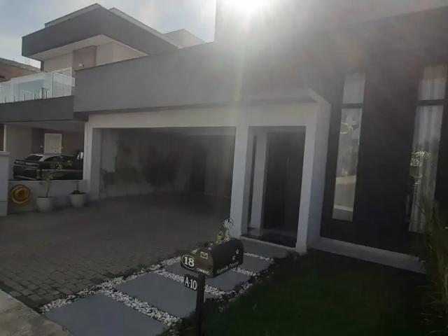 Casa / Sobrado em Condomínio para Venda em Sorocaba/SP Wanel Ville