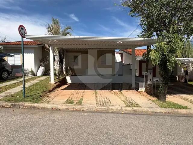 Casa / Sobrado em Condomínio para Venda em Sorocaba/SP Wanel Ville 2 Quartos