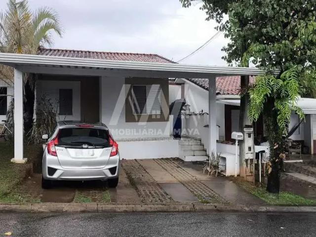 Casa / Sobrado em Condomínio para Venda em Sorocaba/SP Wanel Ville 2 Quartos