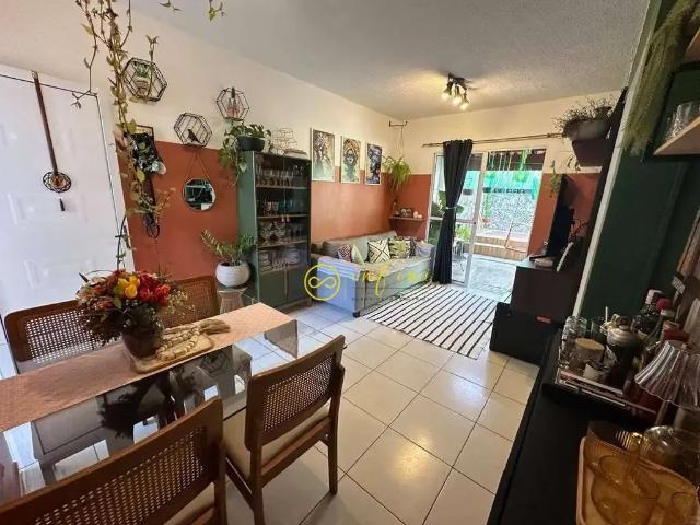 Casa / Sobrado em Condomínio para Venda em Sorocaba/SP Wanel Ville 2 Quartos