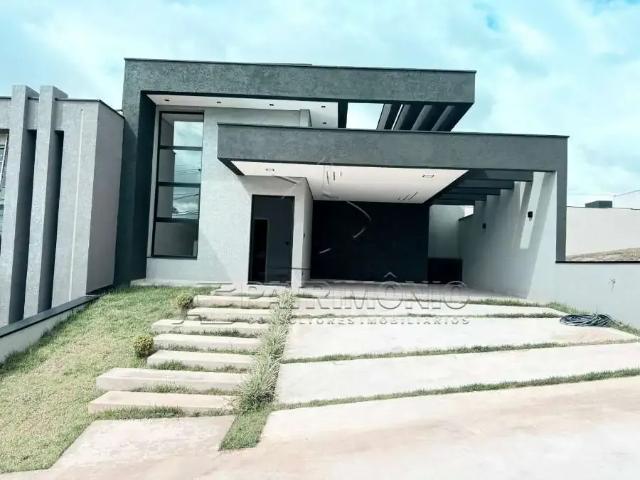 Casa / Sobrado em Condomínio para Venda em Sorocaba/SP Wanel Ville 4 Quartos